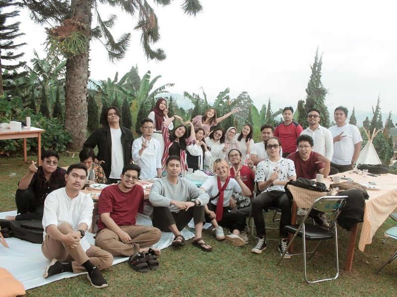 Learn Data Analytics Online | RevoU